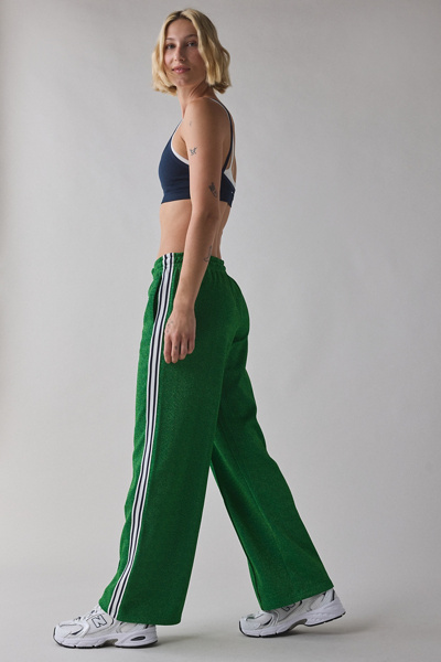 THE UPSIDE Galaxia Loretta Straight Leg Pants | Urban Outfitters