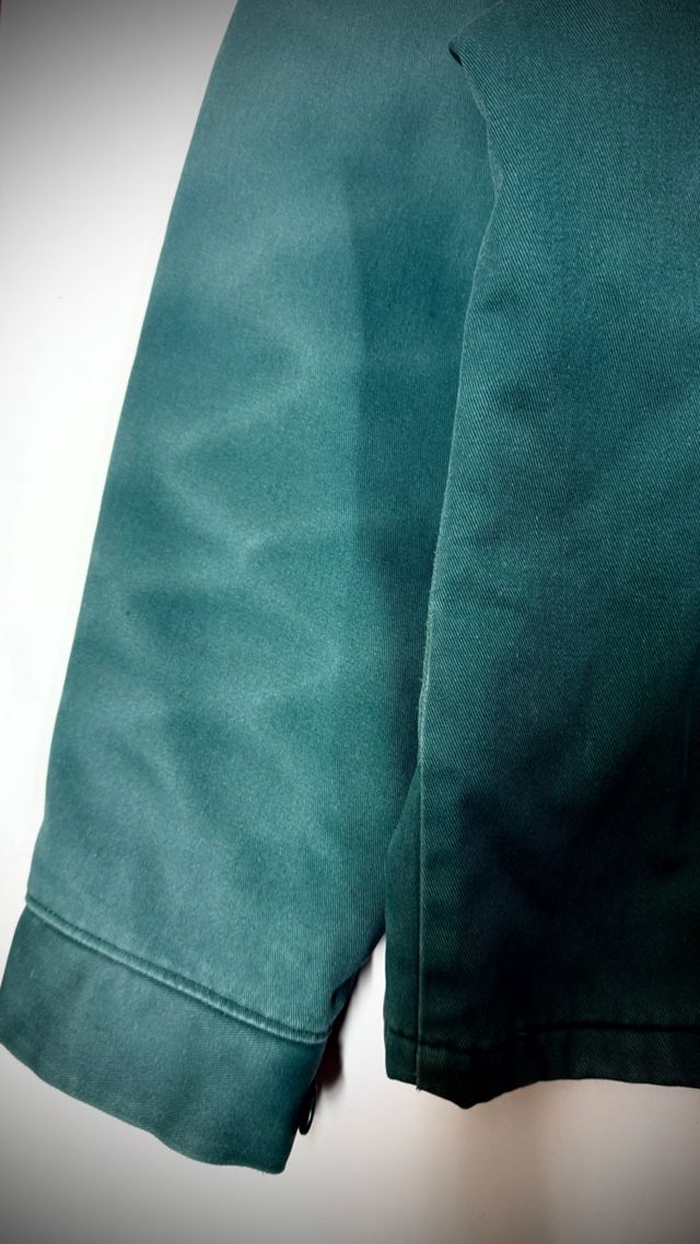 Vintage 1970's Big Ben Faded Lined Workwear Jacket | Urban Outfitters