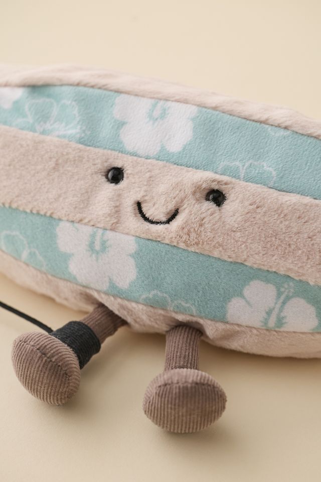Jellycat Amuseables Sports Surfboard Plushie | Urban Outfitters