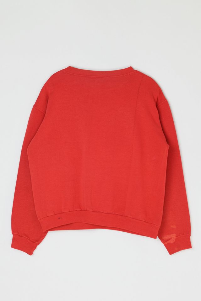 Vintage 80s "Physical" Sweatshirt | Urban Outfitters
