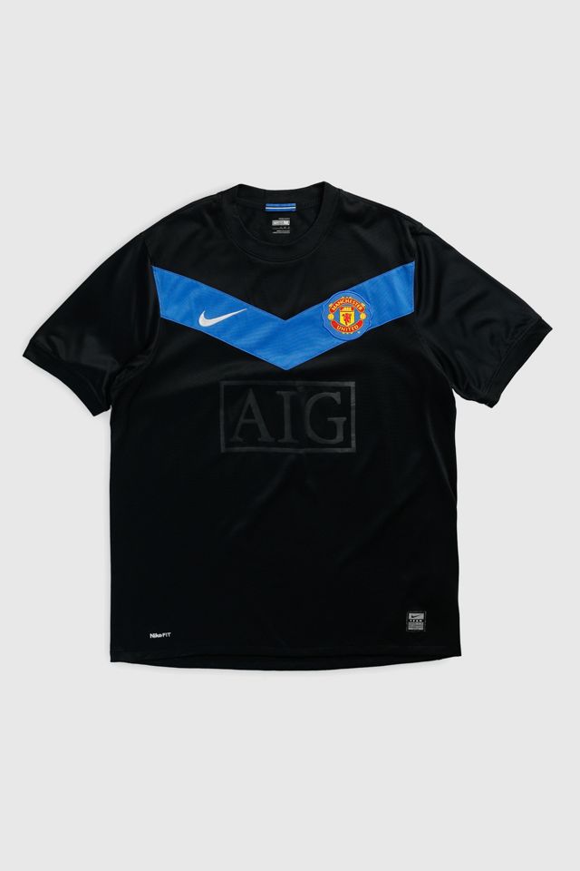 Manchester Soccer Jersey 005 | Urban Outfitters