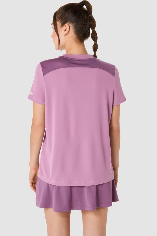 ASICS Padel Court Performance T-Shirt | Urban Outfitters