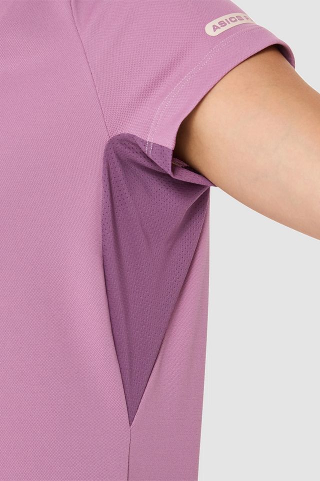 ASICS Padel Court Performance T-Shirt | Urban Outfitters