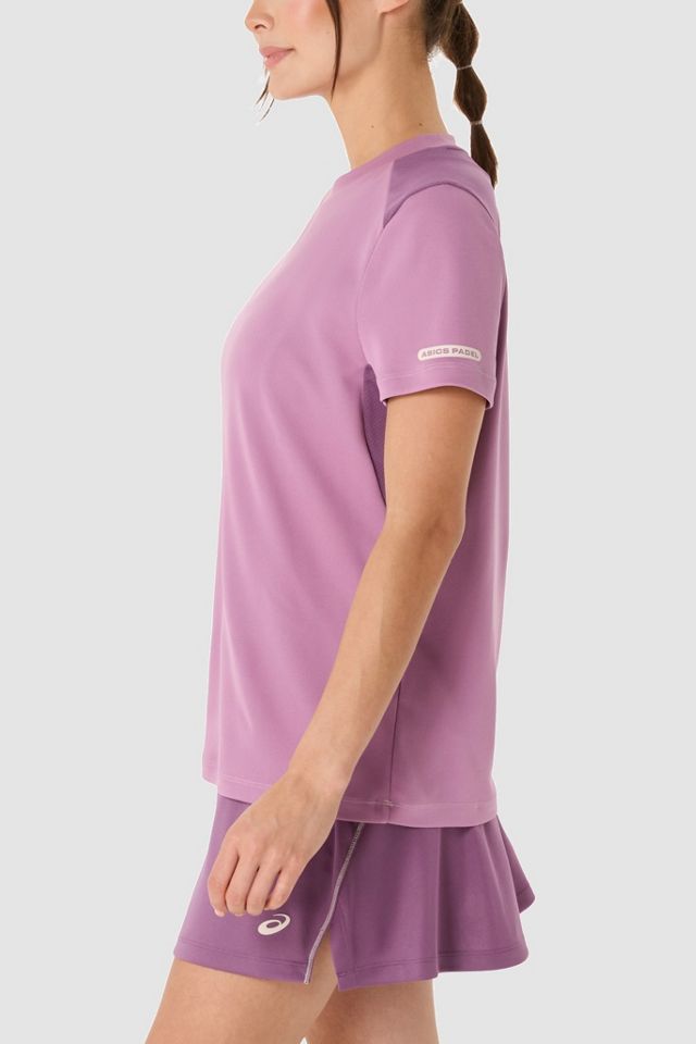 ASICS Padel Court Performance T-Shirt | Urban Outfitters