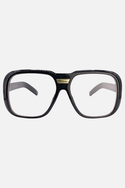 Giant Vintage Hipster Oversized Readers | Urban Outfitters