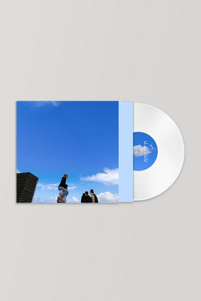 Fred Again - Ten Days LP | Urban Outfitters