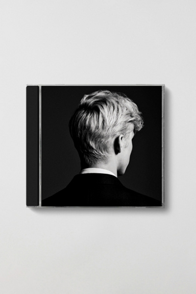 Troye Sivan - Bloom CD | Urban Outfitters