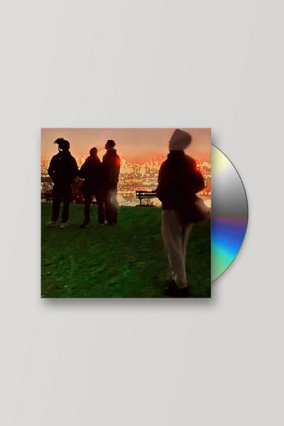 Fred Again - Secret Life CD | Urban Outfitters