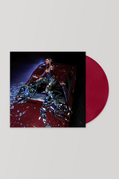 Kehlani - CRASH LP | Urban Outfitters