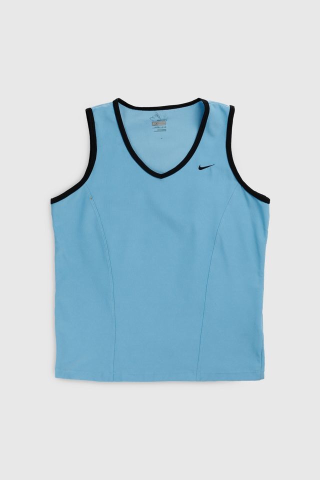 Vintage Nike Tank 037 | Urban Outfitters