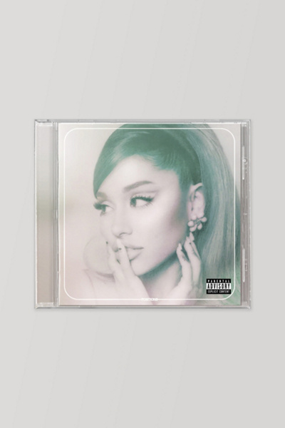 Ariana Grande - Positions CD | Urban Outfitters