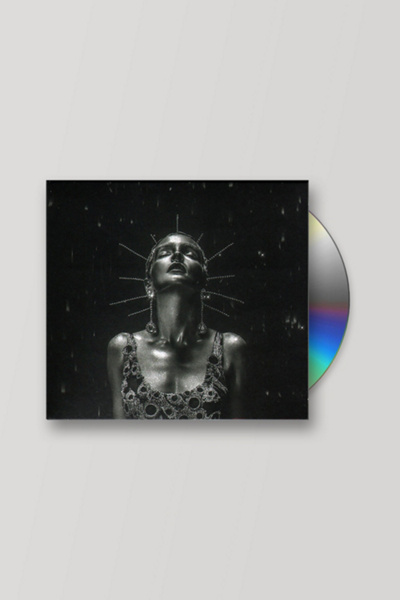 Lauren Mayberry - Vicious Creature CD | Urban Outfitters