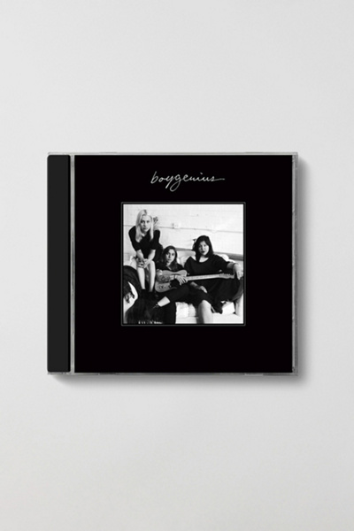 Boygenius - Boygenius CD | Urban Outfitters