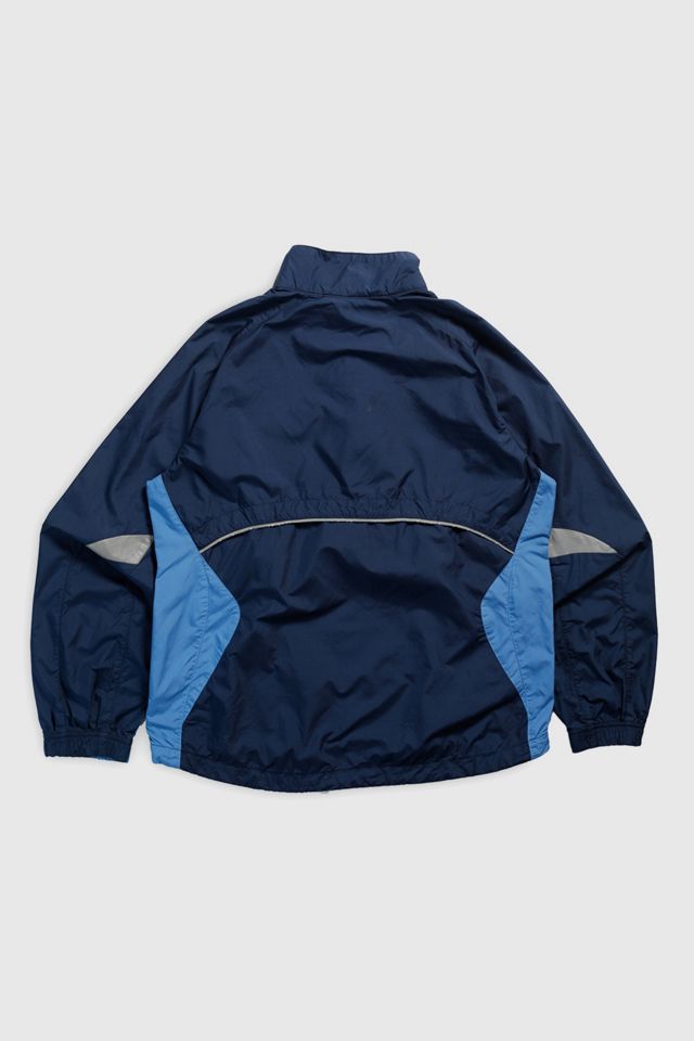 Vintage Nike Windbreaker Jacket 923 | Urban Outfitters