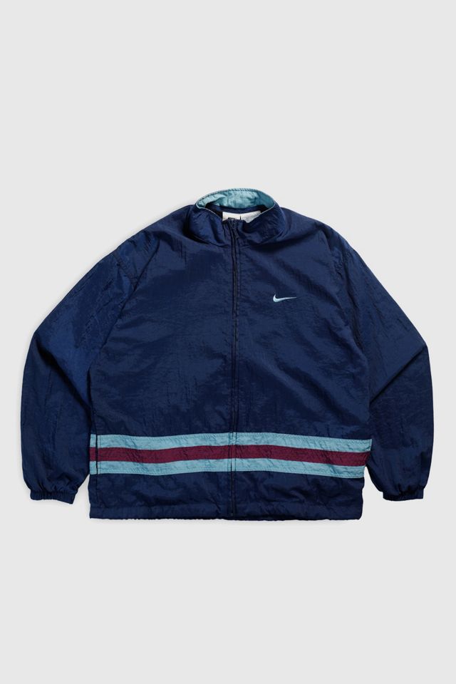 Vintage Nike Windbreaker Jacket 924 | Urban Outfitters