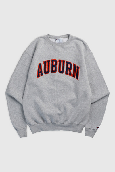 Vintage Auburn Sweatshirt 003 | Urban Outfitters