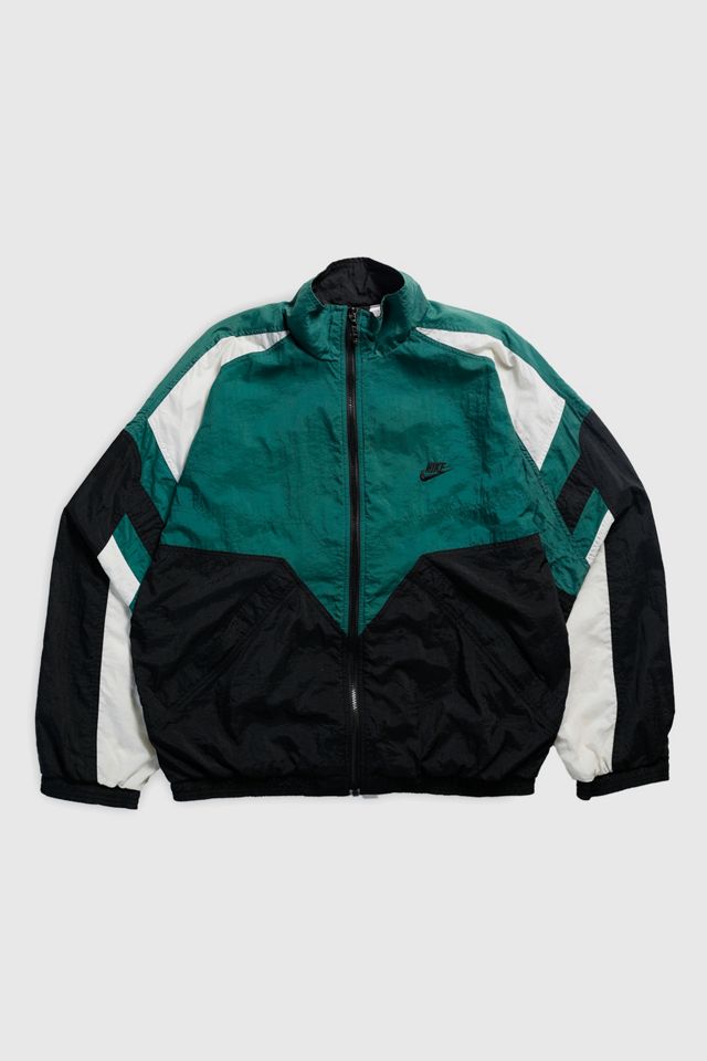 Vintage Nike Windbreaker Jacket 925 | Urban Outfitters