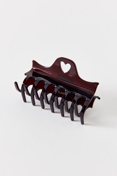 Emi Jay Heartbreaker Claw Clip | Urban Outfitters Canada