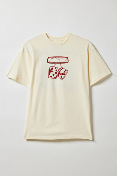 Nevada Weekend Graphic Tee | Urban Outfitters