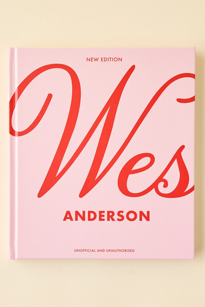Wes Anderson: The Iconic Filmmaker And His Work By Ian Nathan | Urban ...