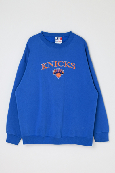 Vintage 90s New York Knicks Sweatshirt | Urban Outfitters