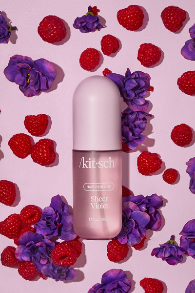 KITSCH Hair Perfume Mist | Urban Outfitters