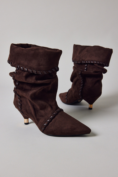 Azalea Wang Wink Slouch Boot | Urban Outfitters