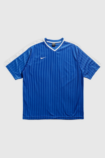 Vintage Nike Soccer Jersey 017 | Urban Outfitters