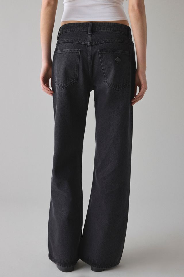 Abrand 99 Low-Rise Baggy Jean | Urban Outfitters