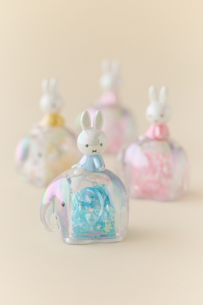Miffy Elephant Series Blind Box Figure | Urban Outfitters
