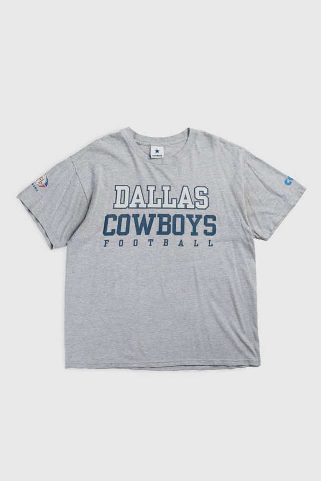 Vintage Dallas Cowboys NFL Tee 003 | Urban Outfitters