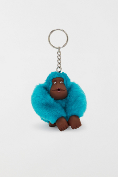 Kipling Sven Monkey Keychain | Urban Outfitters