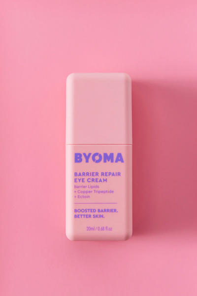 BYOMA Barrier Repair Eye Cream | Urban Outfitters