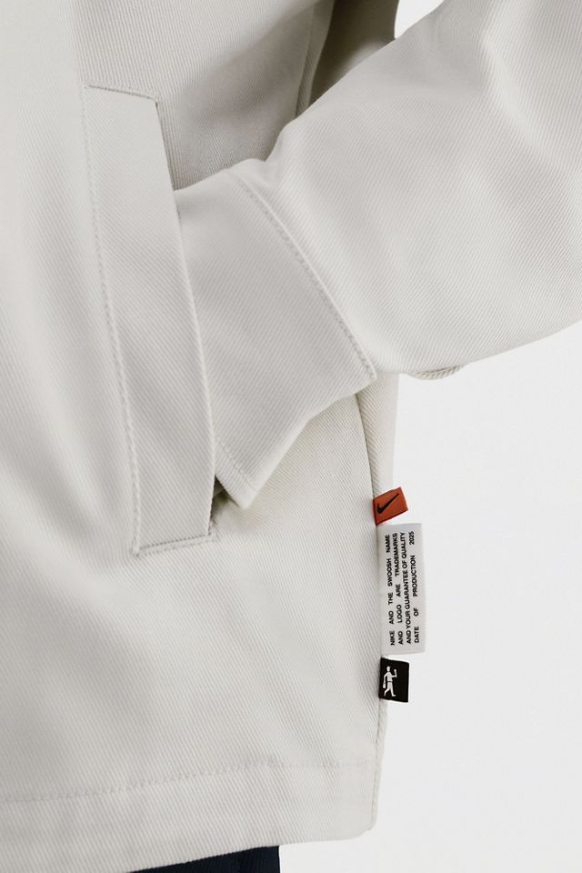 Nike Life Field Jacket | Urban Outfitters