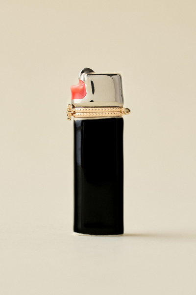 Lighter Porcelain Pill Case | Urban Outfitters