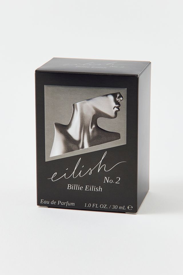 Eilish By Billie Eilish Eau De Parfum Fragrance | Urban Outfitters