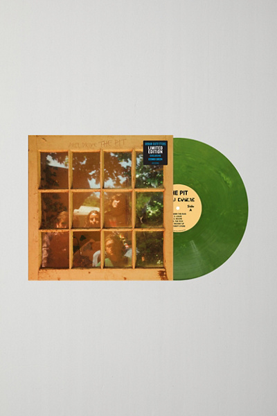 Arcy Drive - The Pit UO Exclusive LP | Urban Outfitters