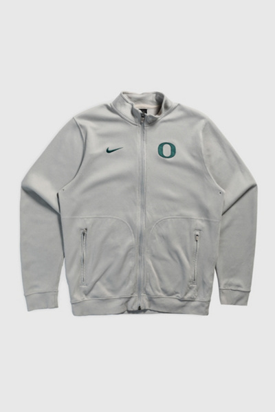 Vintage Nike Oregon Ducks Track Jacket | Urban Outfitters