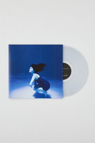 The Marías - Submarine LP | Urban Outfitters