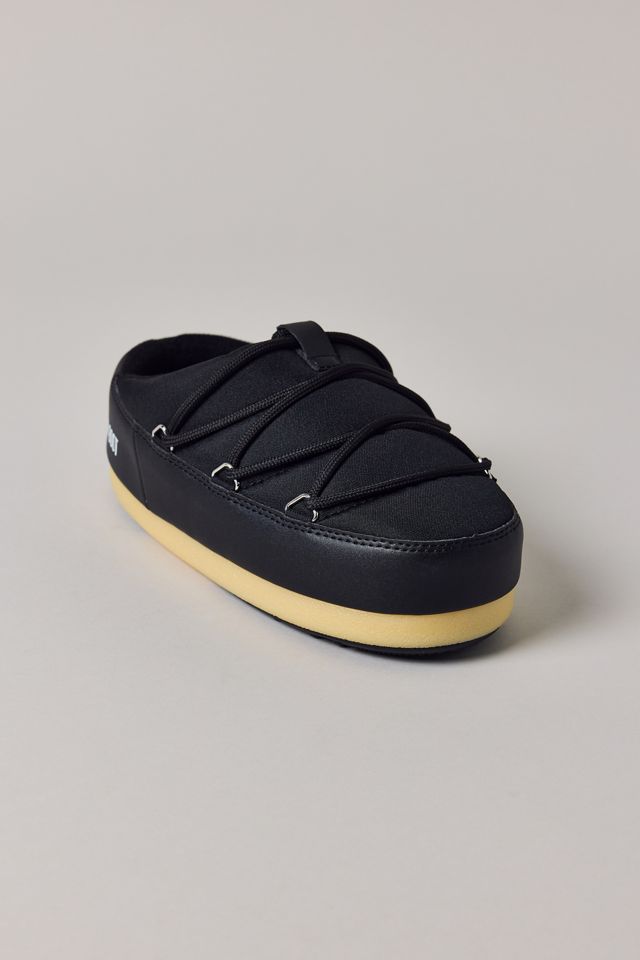 Moon Boot Women's EVX Nylon Mule Shoes | Urban Outfitters
