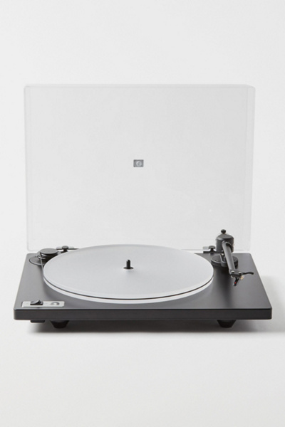 U-Turn Audio Orbit 2 Plus Turntable with Ortofon OM 5E Cartridge ...