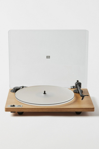 U-Turn Audio Orbit 2 Plus Turntable with Ortofon OM 5E Cartridge ...