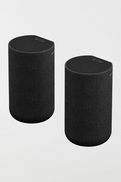 Sony SA-RS5 Wireless Rear Speakers - Pair | Urban Outfitters