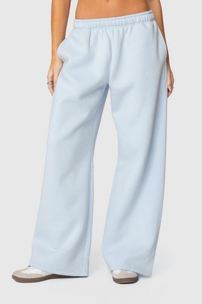 Women's Blue Sweatpants | Urban Outfitters