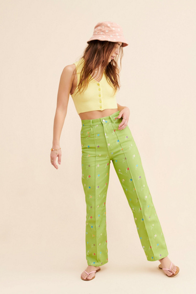 Nuuly Says Gah! Farmers Market Robyn Jean | Urban Outfitters