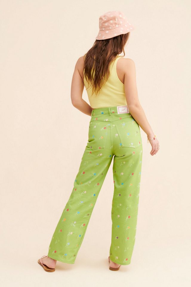 Nuuly Says Gah! Farmers Market Robyn Jean | Urban Outfitters