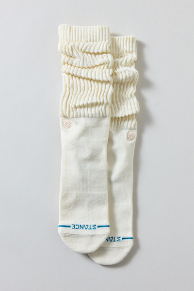 Stance Icon Slouch Crew Socks | Urban Outfitters