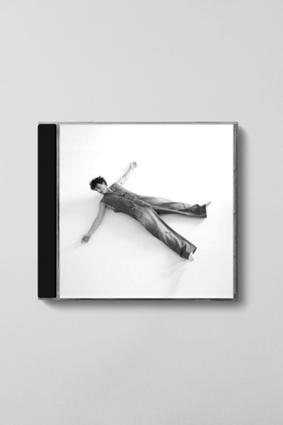 Benson Boone - Walk Me Home... CD | Urban Outfitters