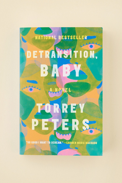 Detransition, Baby: A Novel By Torrey Peters | Urban Outfitters