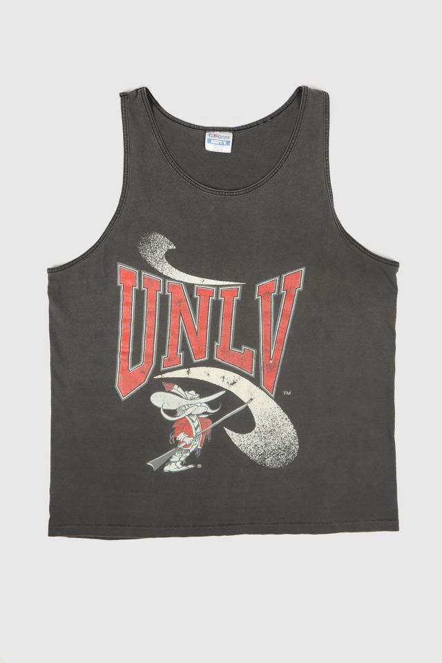 Vintage UNLV Tank Top | Urban Outfitters